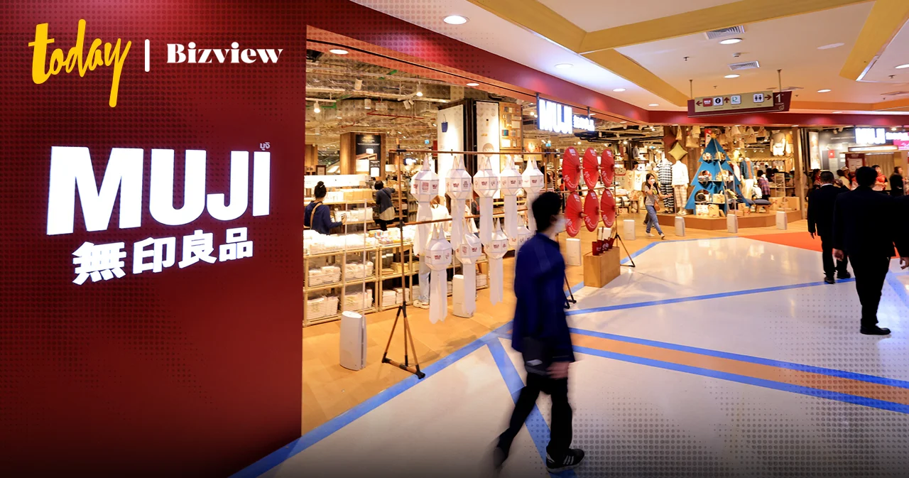 ส่องทุกมุม MUJI ที่ใหญ่ที่สุดในไทย แฟล็กชิปสโตร์ ‘เซ็นทรัล เชียงใหม่ แอร์พอร์ต’ สินค้า 3 พัน ...