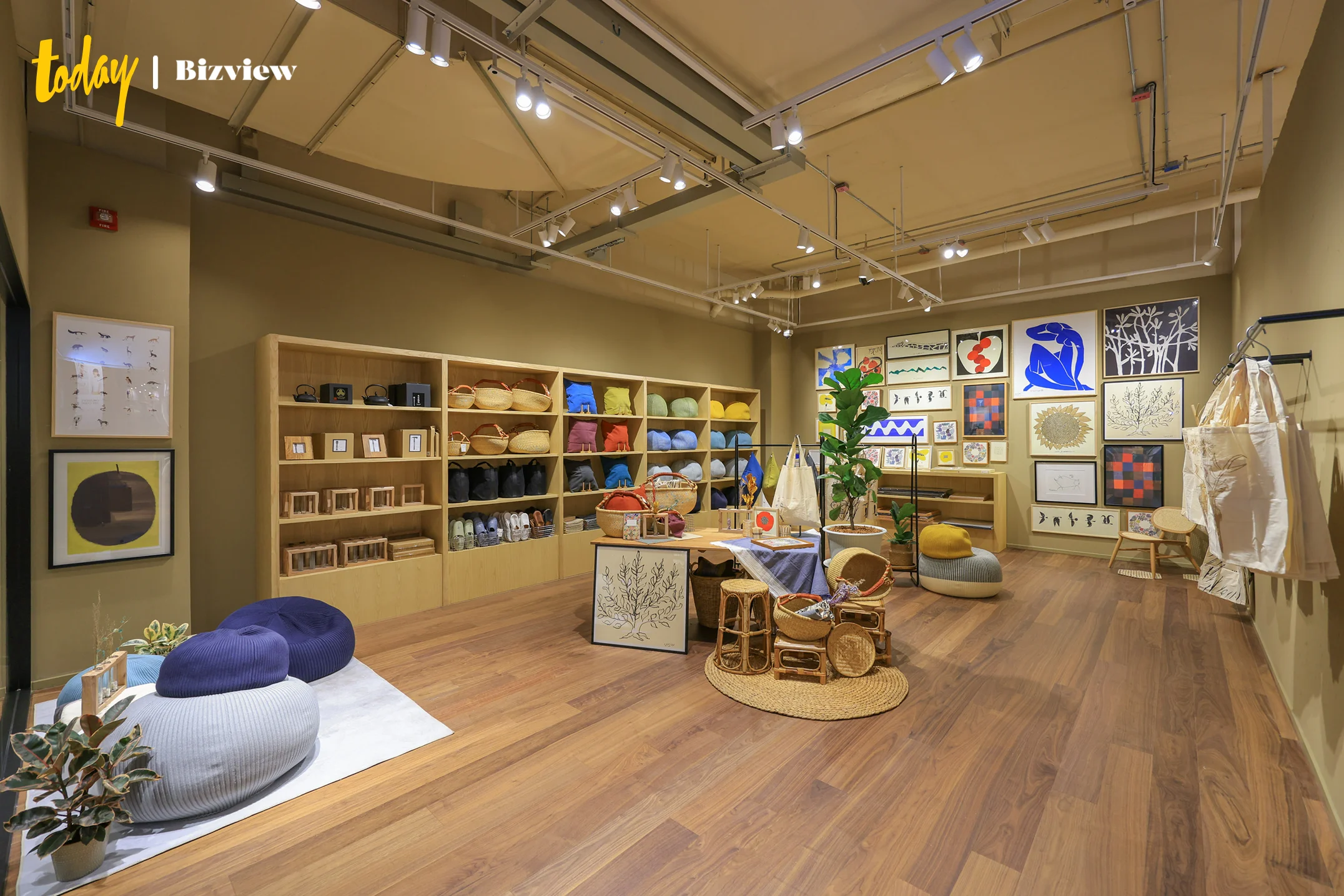 ส่องทุกมุม MUJI ที่ใหญ่ที่สุดในไทย แฟล็กชิปสโตร์ ‘เซ็นทรัล เชียงใหม่ แอร์พอร์ต’ สินค้า 3 พัน ...