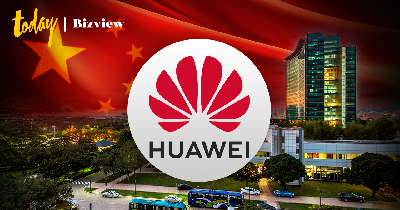 ‘หัวเว่ย’ จากถูกแบน สู่กำลังสำคัญของชาติจีน ในการพึ่งพาตัวเองทางเทคโนโลยี