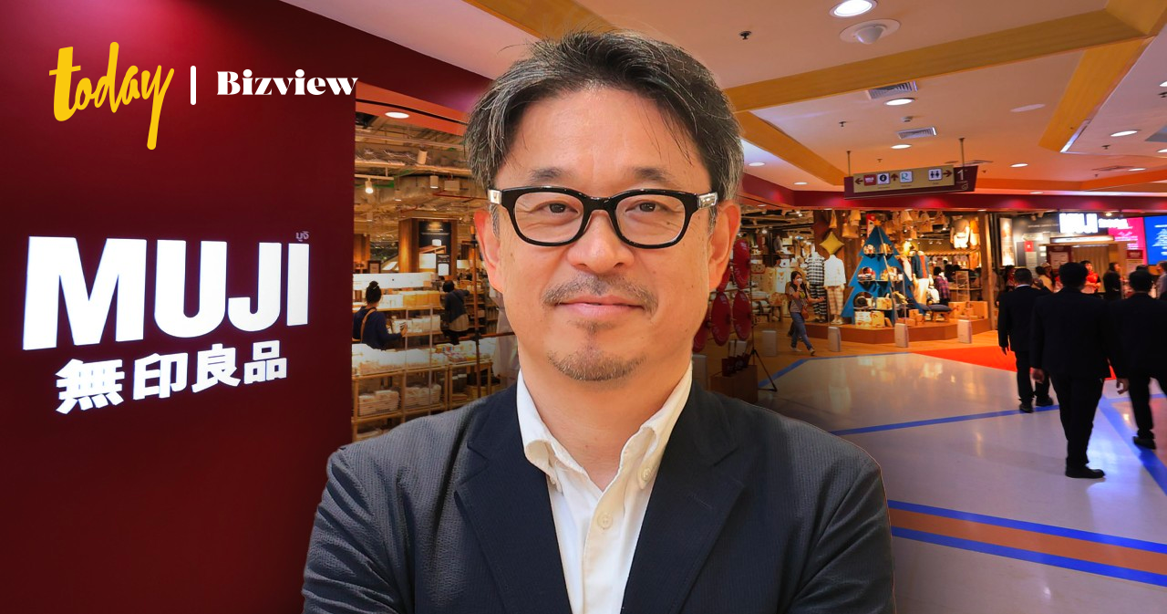 “อยู่ในกรุงเทพไม่พออีกต่อไป” MUJI จะขยายปีละ 10 สาขา ครึ่งหนึ่งลงต่างจังหวัด เข้าถึงคนไทยให้มาก ...