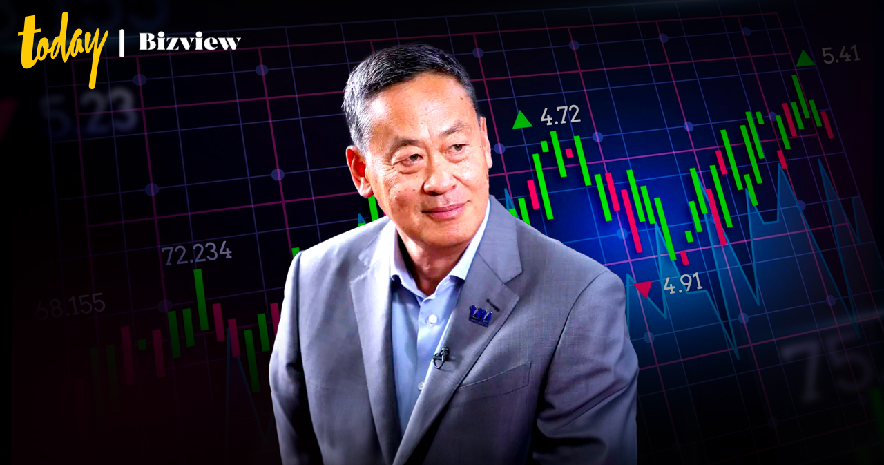 ‘เศรษฐา’ เปิด 3 แนวทางใช้รัฐบาลพัฒนาตลาดทุนไทย