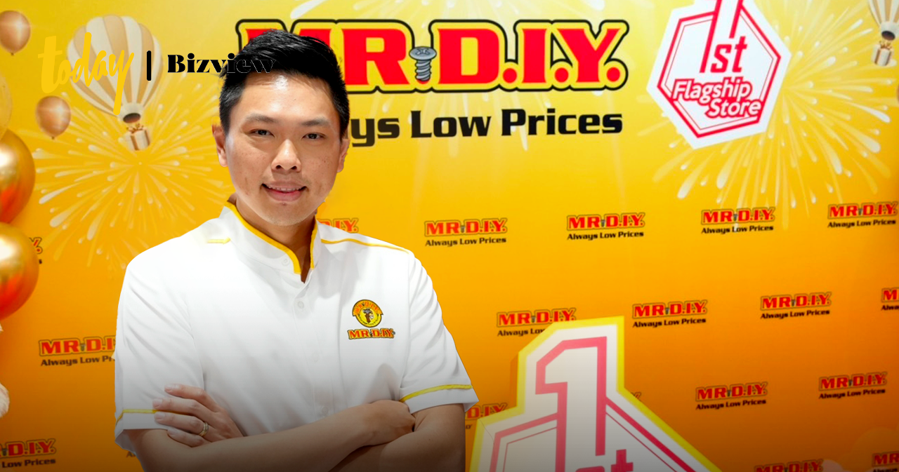 ไปต่อให้ครบ 77 จังหวัด MR.DIY วิ่งไล่เป้า 1,000 สาขา ล่าสุดเปิดแฟลกชิปส ...