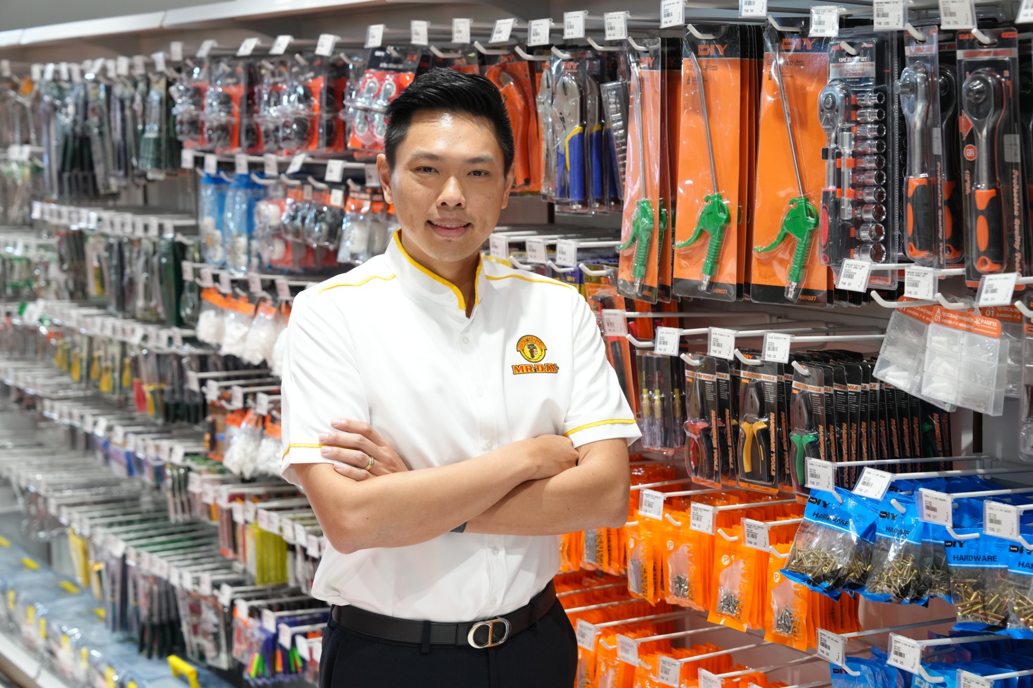 ไปต่อให้ครบ 77 จังหวัด MR.DIY วิ่งไล่เป้า 1,000 สาขา ล่าสุดเปิดแฟลกชิปส ...