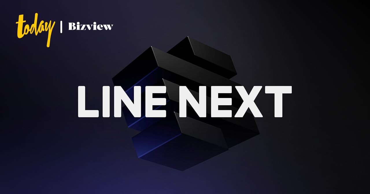 LINE NEXT ได้รับเงินลงทุนมูลค่า 140 ล้านดอลลาร์สหรัฐ เดินหน้าขยายระบบ ...
