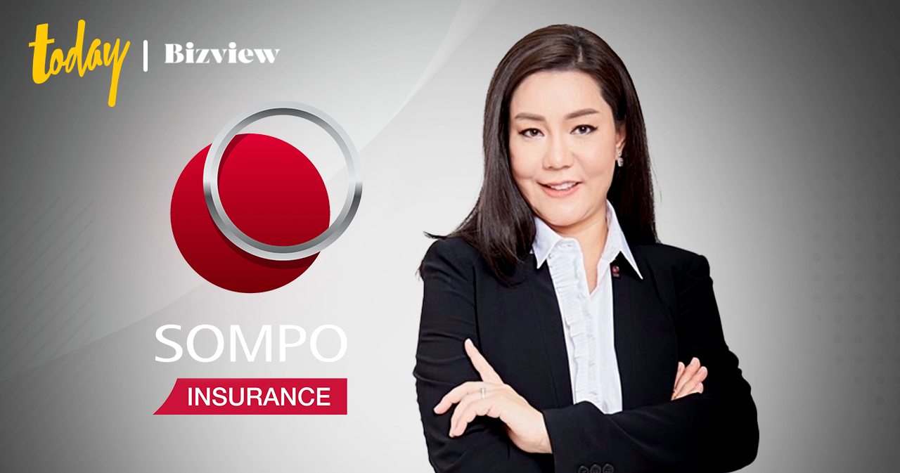 รู้จัก ‘ซมโปะ’ เจ้าของประกัน Subscription โมเดล Netflix เจ้าแรกเจ้า ...