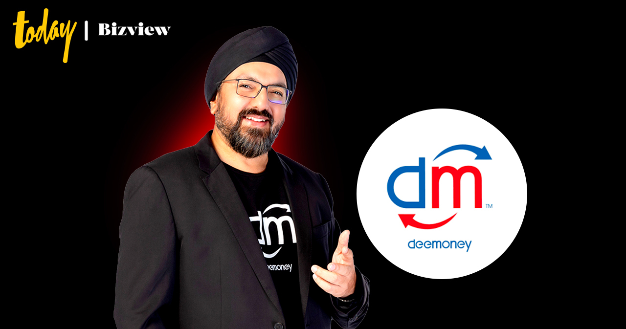 ‘DeeMoney’ แอปโอนเงินต่างประเทศ เท่าไหร่ก็ได้ค่าธรรมเนียมเท่าเดิม