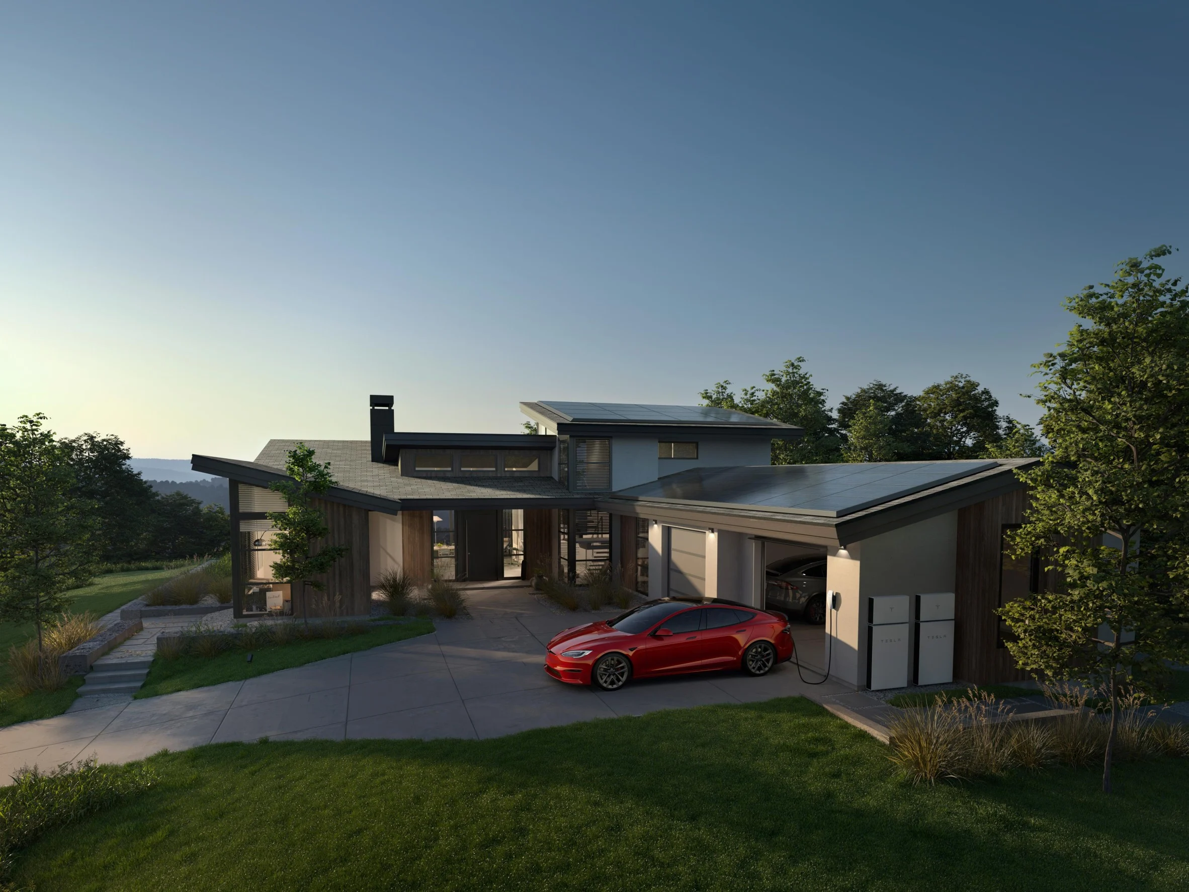 Tesla เปิดตัว Experience Store แห่งใหม่ ณ สยามพารากอน พร้อมเปิดตัว ...