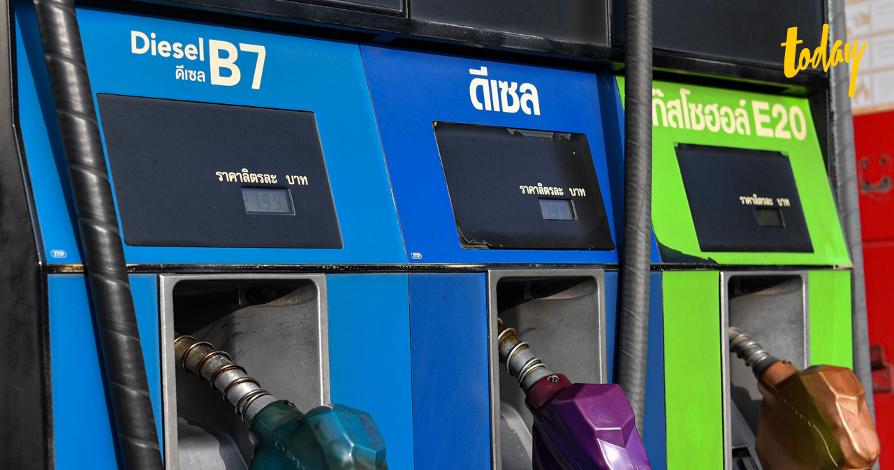 มติ กบน. ตรึงราคาน้ำมันดีเซล ที่ 30 บาทต่อลิตร ต่ออีก 3 เดือน ตั้งแต่ 1 ...