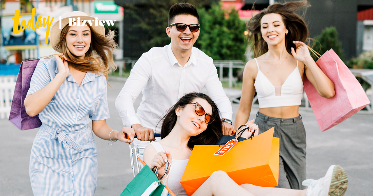 Gen Z ชอบใช้เครื่องจ่ายเงินอัตโนมัติ แต่ 1 ใน 3 ยอมรับขโมยสินค้า ห้างในอเมริกาแห่ลดใช้ตู้จ่าย ...