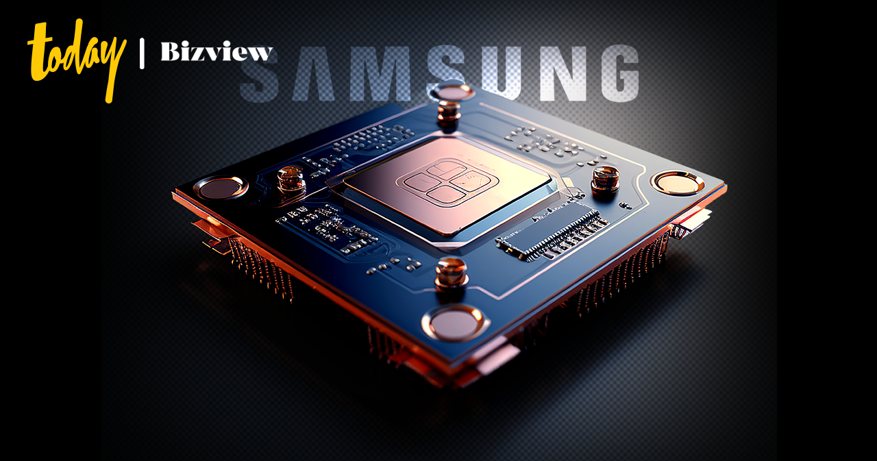 ‘ซัมซุง’ เตรียมสร้างโรงงาน AI ไร้คน มาผลิตชิปเซมิคอนดักเตอร์ รักษาการ ...