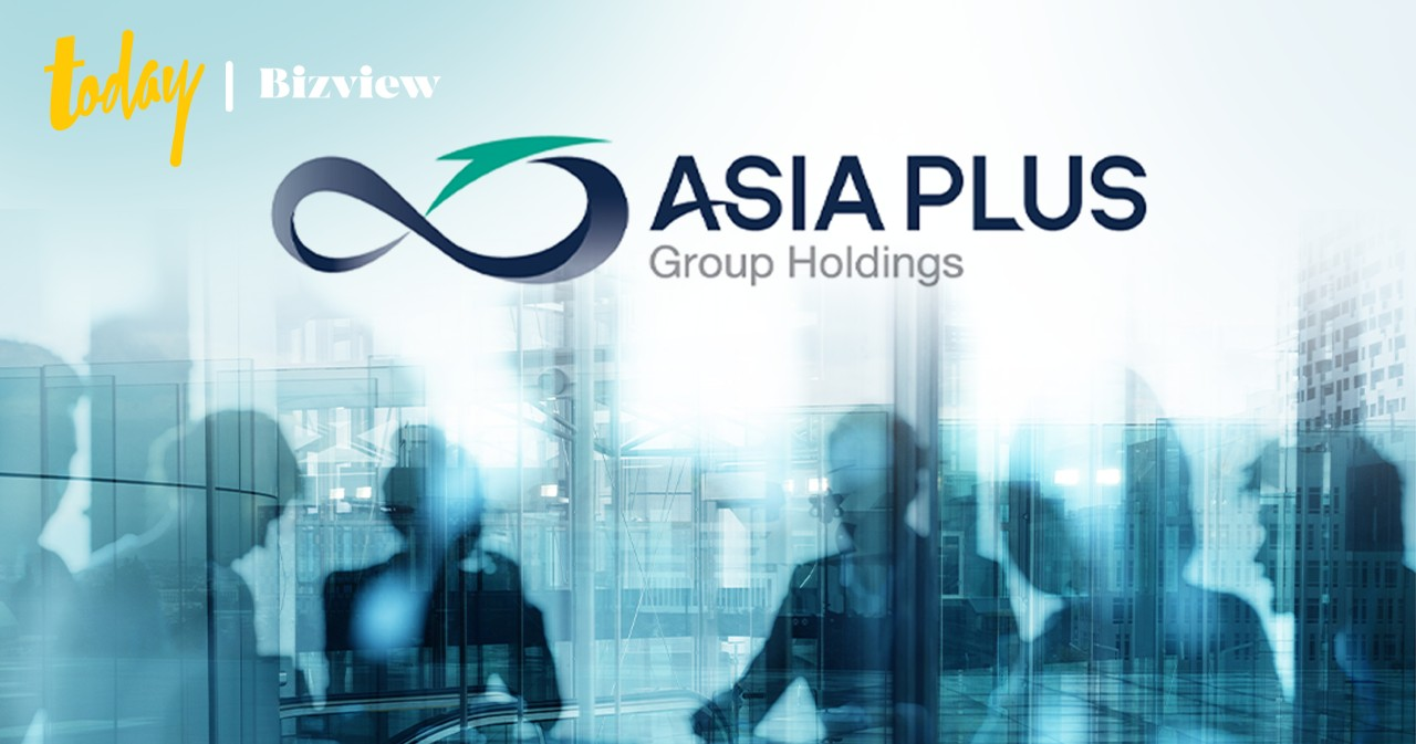 ‘เอเซีย พลัส’ ตั้งเป้าปี 67 รายได้เติบโต 10-15% ปักธงขยายธุรกิจการเงิน ...