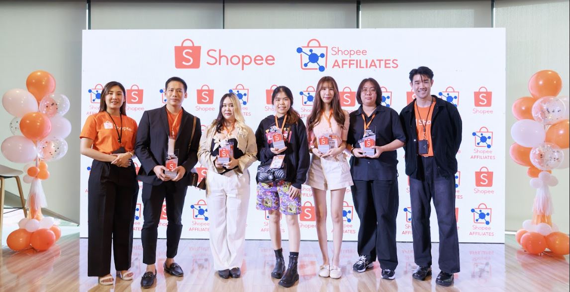 ช้อปปี้ เดินหน้าส่งเสริมโอกาสการเติบโตทางธุรกิจแก่ผู้ขาย ภายใต้โปรแกรม ...