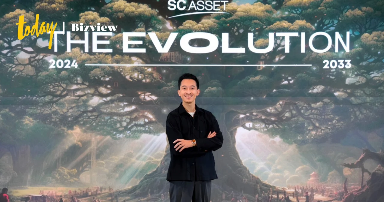 SC Asset ลุยโครงการใหม่ปี 2567 เปิด 17 แห่ง ตั้งเป้ายอดขาย 2.8 หมื่นล้าน ในอีก 5 ปี จะกวาดรายได้ ...