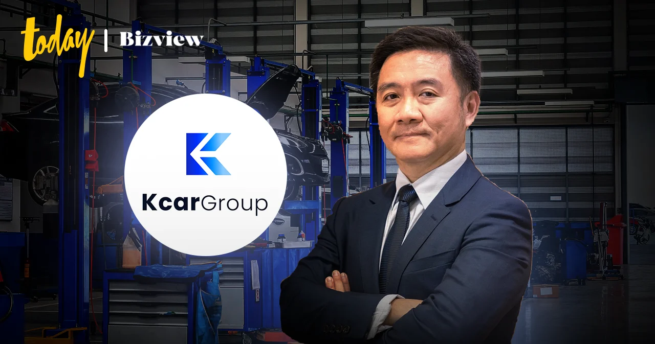 EV ยังไม่ตอบโจทย์ธุรกิจรถเช่า-มือสอง เหตุประกัน-ราคา-ความสะดวกยังไม่พร้อม KCAR คาดปี 66 เก็บกำไร ...