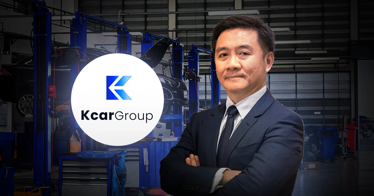 EV ยังไม่ตอบโจทย์ธุรกิจรถเช่า-มือสอง เหตุประกัน-ราคา-ความสะดวกยังไม่พร้อม KCAR คาดปี 66 เก็บกำไร ...