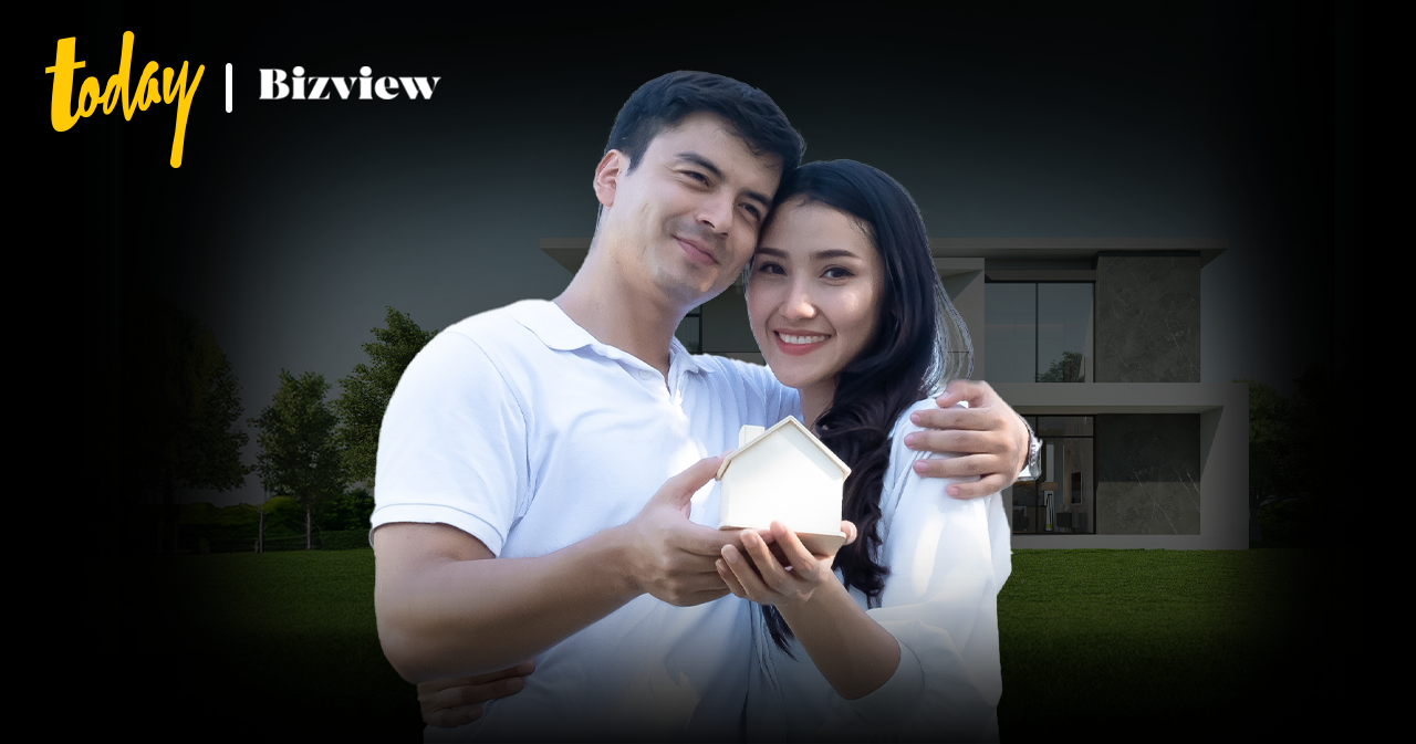 ธุรกิจนายหน้าอสังหาฯในญี่ปุ่นเปิดบริการใหม่ ‘หาคู่พร้อมหาบ้าน’