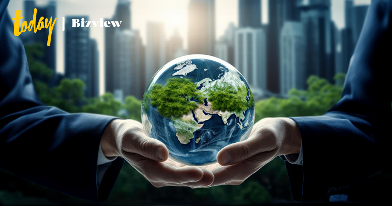 KAsset จับมือ Lombard Odier มุ่งสู่การลงทุนยั่งยืน ดันพอร์ตกองทุน ESG โต 3 หมื่นล้าน