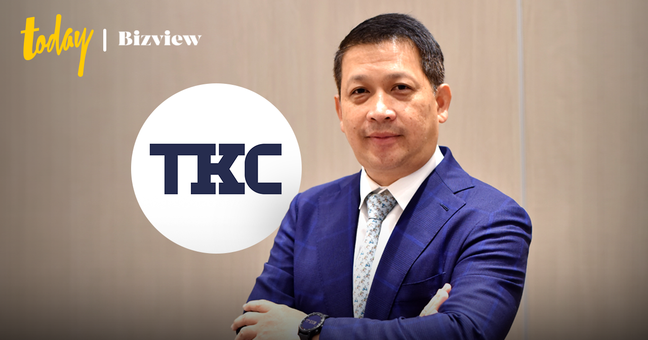 TKC ปี66 รายได้ 3.8 พันล้านบาท กำไร 250 ล้านบาท ลุยธุรกิจเมกะเทรนด์ กอด Backlog 3.2 พันล้าน