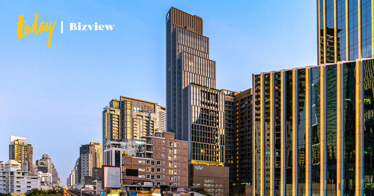 RML ประกาศผลประกอบการปี 2566 ฟื้นตัว พร้อมโชว์แผนปี’67 เปิดตัวโครงการแนวราบอัลตร้าลักชัวรี่ใหม่ ...