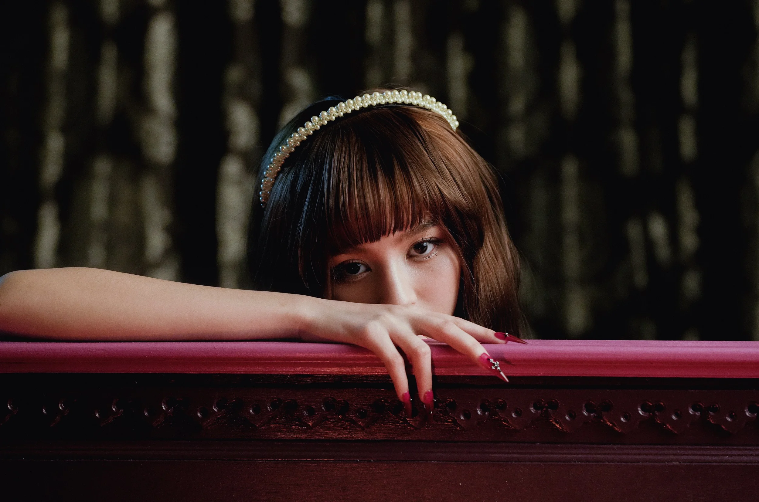 ‘MEYOU’ เปิดอัลบั้มใหม่ ‘babygirl’ ชวน ‘PUN’ เติมสีสัน ประเดิมซิงเกิลแรก ‘ลูกคุณหนู’