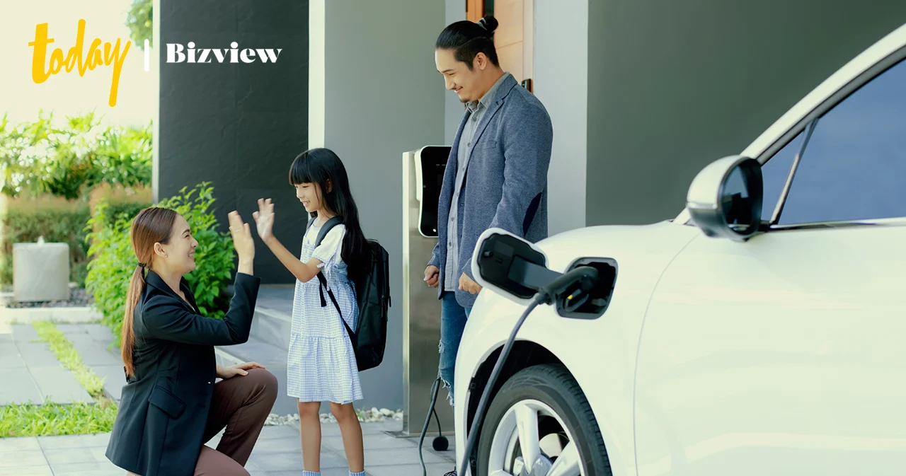 finbiz by ttb แนะนำ 7 ธุรกิจแห่งโอกาสของ SME เมื่อกระแสรถ EV เติบโต