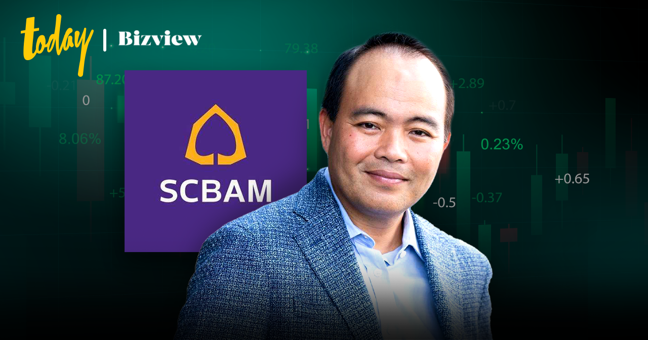 SCBAM กางแผนปี 67 ตั้งเป้า AUM ทะลุ 2 ล้านล้าน ประเมินหุ้นไทยมีลุ้น ...