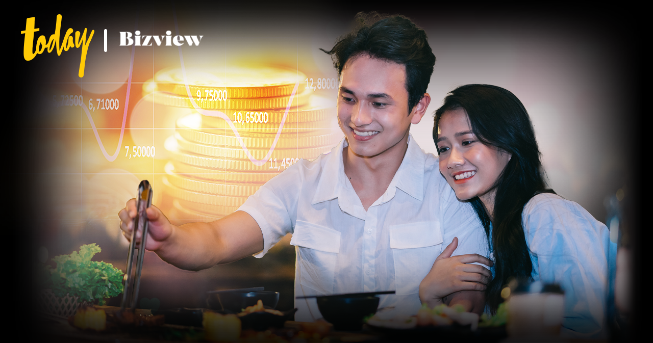 วิจัยสรุป ชายหญิงออกเดต ฝ่ายชายต้องจ่ายเงิน LGBTQ ออกเดต อายุมากกว่าอาชีพการงานดีกว่าจ่ายเงิน