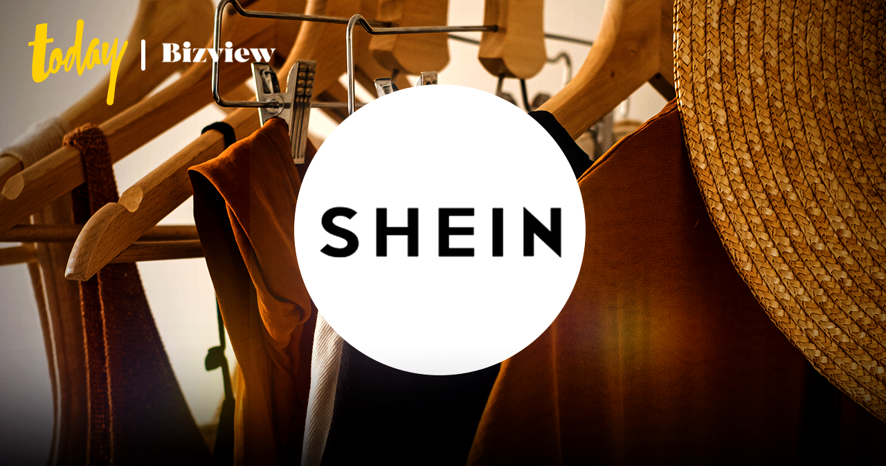 SHEIN ฟาสต์แฟชั่นจีน กำไรปีละ 7 หมื่นล้านบาท ที่ไม่รู้จะได้ IPO ตลาด ...