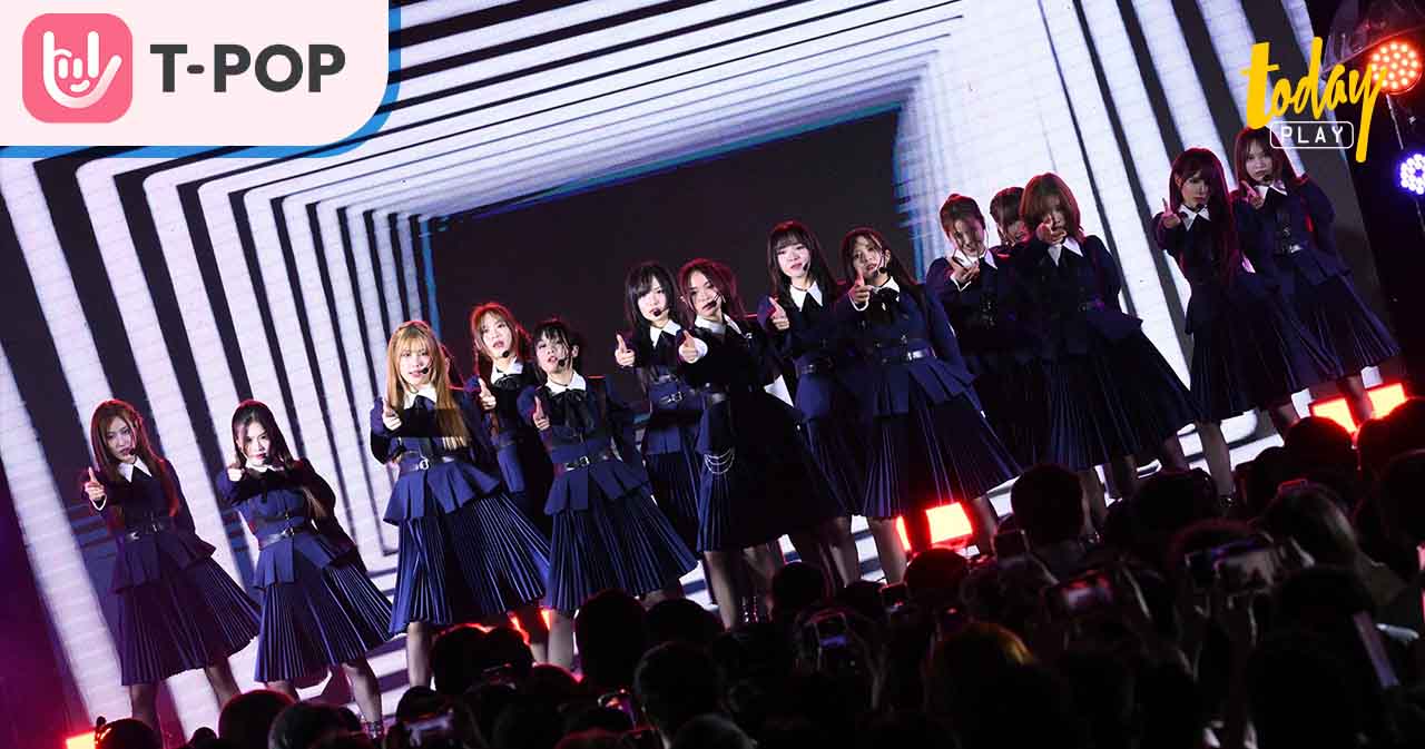 ‘BNK48’ ปรับลุคสวยเท่ ปล่อยเพลง ‘Dare no Koto wo Ichiban Aishiteru?’ พร้อมโชว์สกิลท่าเต้นสุดโหด