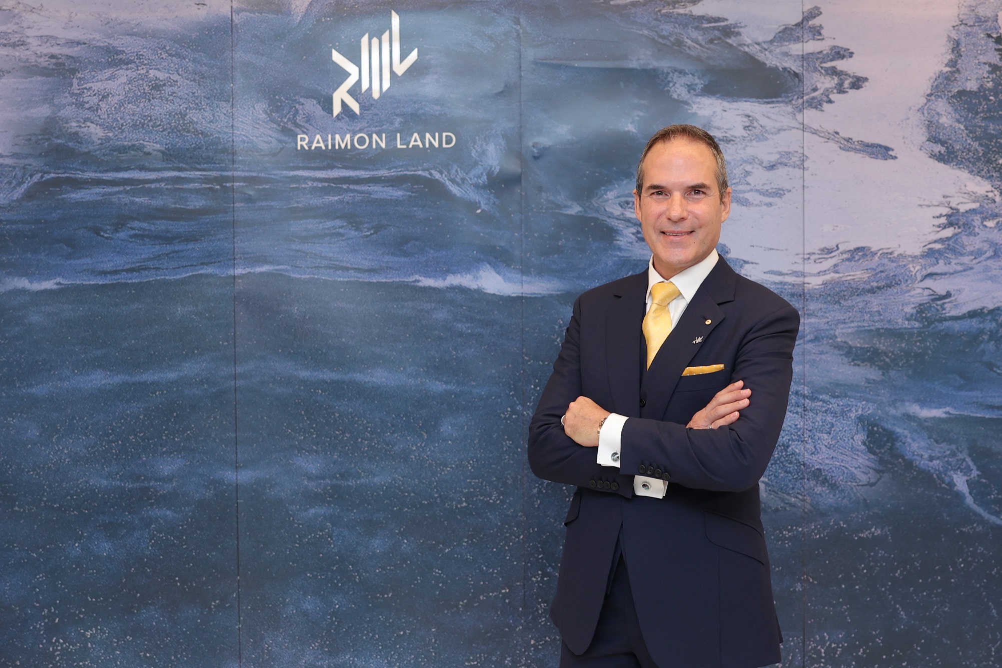 RML เผยกลยุทธ์การดำเนินธุรกิจใหม่ มุ่งพาบริษัทก้าวสู่การเติบโตอย่าง ...