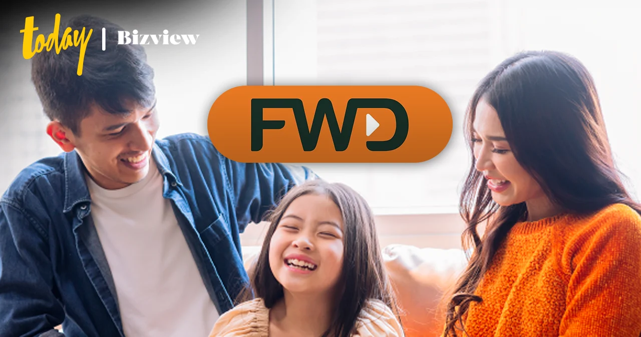 FWD ตั้งเป้าตัวแทนเติบโตติดท็อป 5 ของประเทศไทย ประเมินสร้างรายได้เฉียด ...