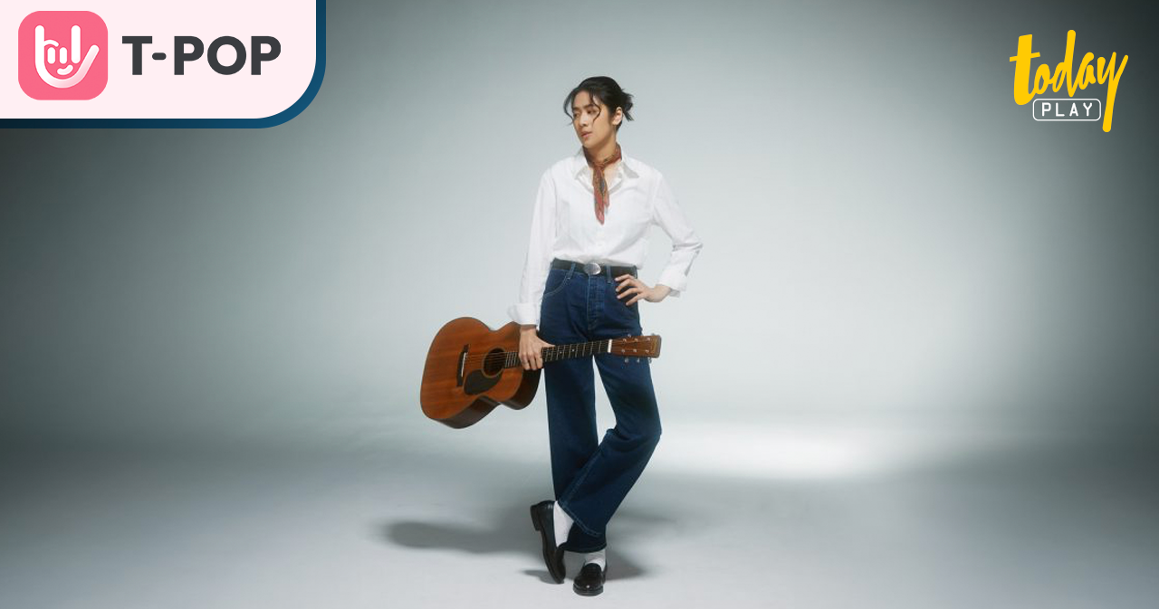 ‘เก่งไม่พอ’ ซิงเกิลชวนน้ำตาซึม เพลงใหม่ล่าสุดจาก sarah salola