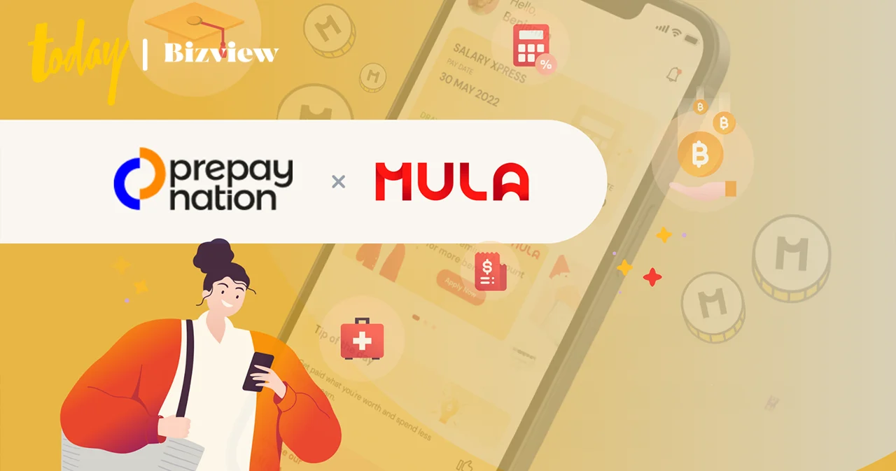 Prepay Nation x MULA เพิ่มช่องทางให้แรงงานต่างชาติ โอนเงินข้ามพรมแดนไร้ ...