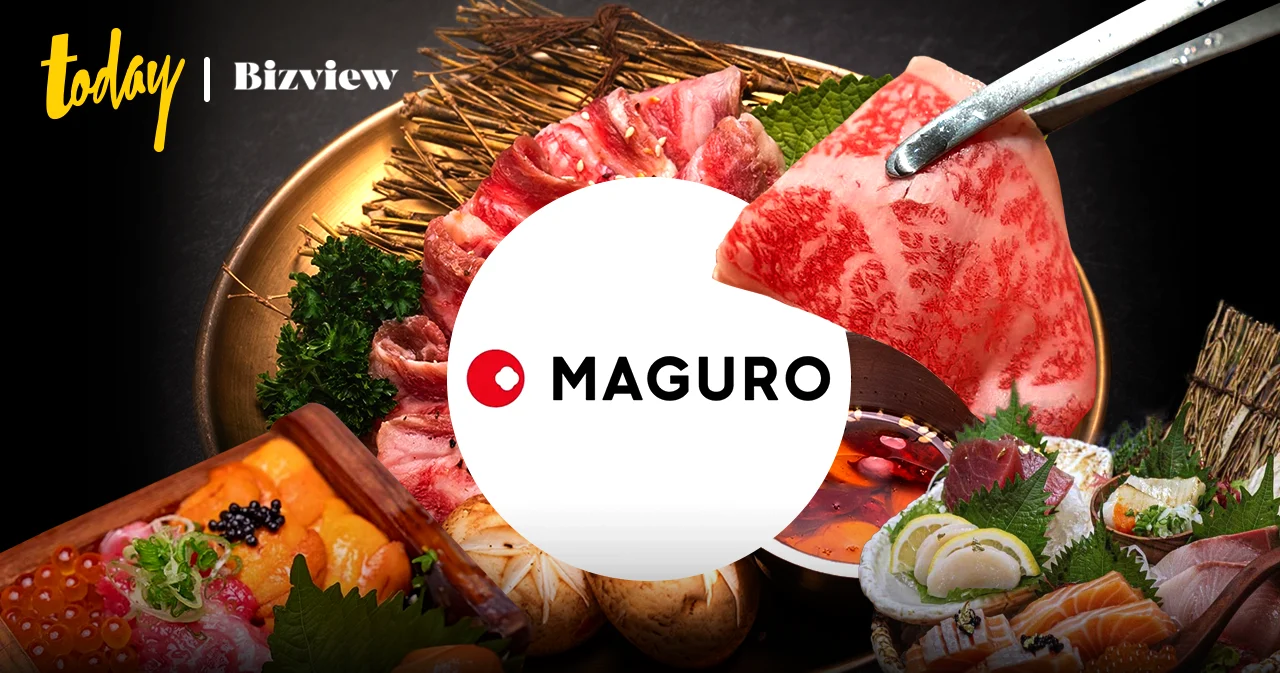 รู้จัก ‘MAGURO GROUP’ เจ้าของ 3 แบรนด์ดังร้านญี่ปุ่น กำลังขาย IPO เข้า ...