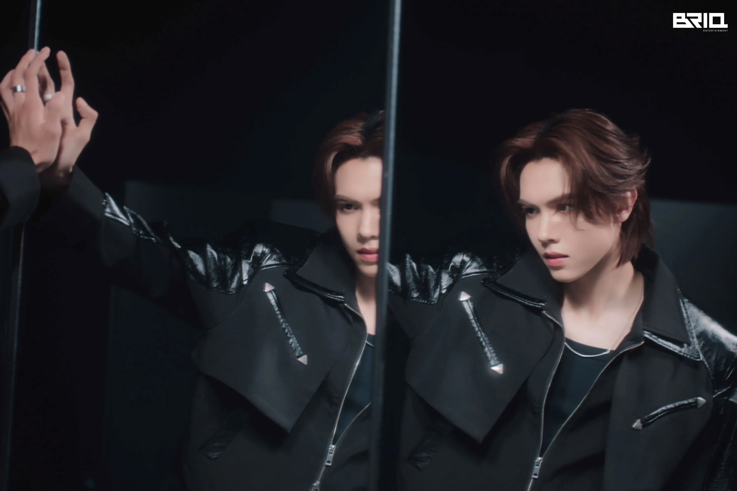 ‘Wizzle’ ร่ายมนต์ซิงเกิลที่สอง ‘Crush on Me!’ วิธีล็อคหัวใจให้เป็น MY BOO! เตรียมตัวเดินทางเข้า ...