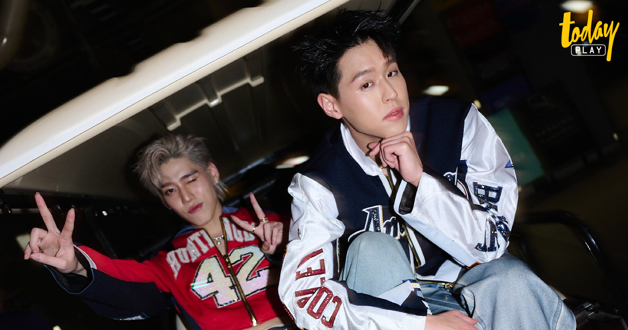 บิวกิ้น – พีพี เซอร์ไพรส์ เตรียมจัดคอนเสิร์ตคู่เต็มรูปแบบครั้งแรก ...