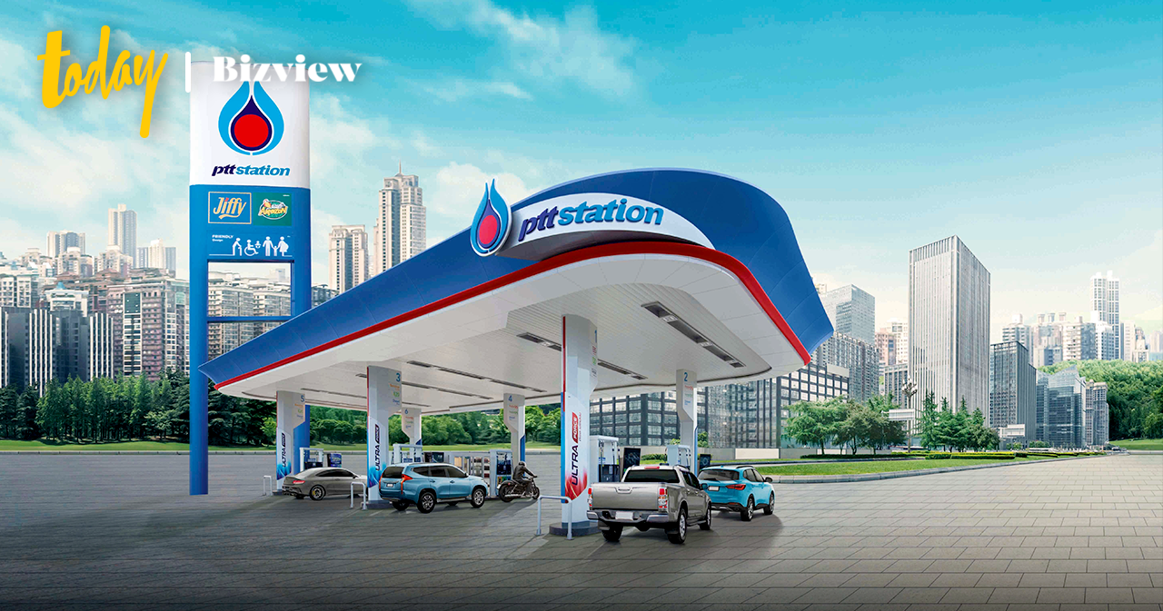 กลุ่ม ปตท. ไตรมาส 1/67 กวาดกำไรเฉียด 6 หมื่นล้าน ผู้บริหารย้ำ ส่งเงิน ...