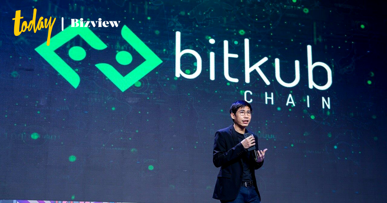 Bitkub Chain และ The Sandbox ร่วมยกระดับวงการ Metaverse ในตลาดเอเชีย ...