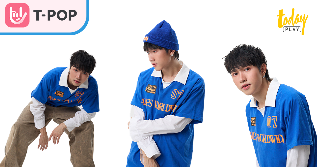 ‘j.rabbit’ ศิลปินใหม่ สังกัด MILK! BKK เดบิวต์พร้อมซิงเกิลแรก ‘Loop ...