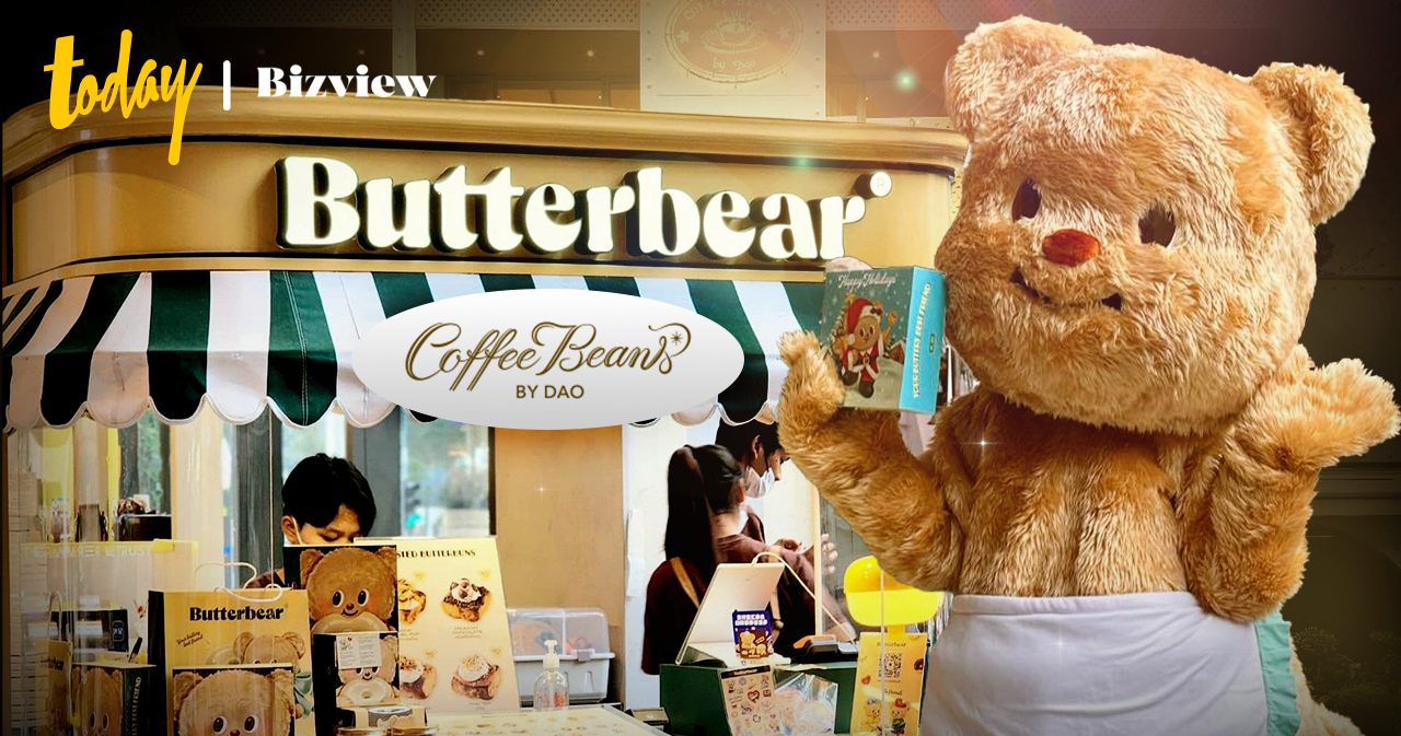 รู้จักเจ้าของ ‘Butterbear’ หมีเนยขวัญใจพี่สาวโซเชียล