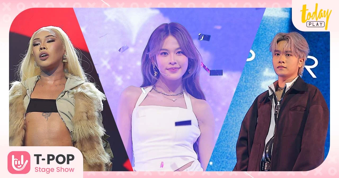 ‘MOBYe’ โชว์ซิงเกิลเดี่ยวแรก ‘มีใจทํา ไมไม่จีบ (ASAP)’ จัดเต็มความ ...