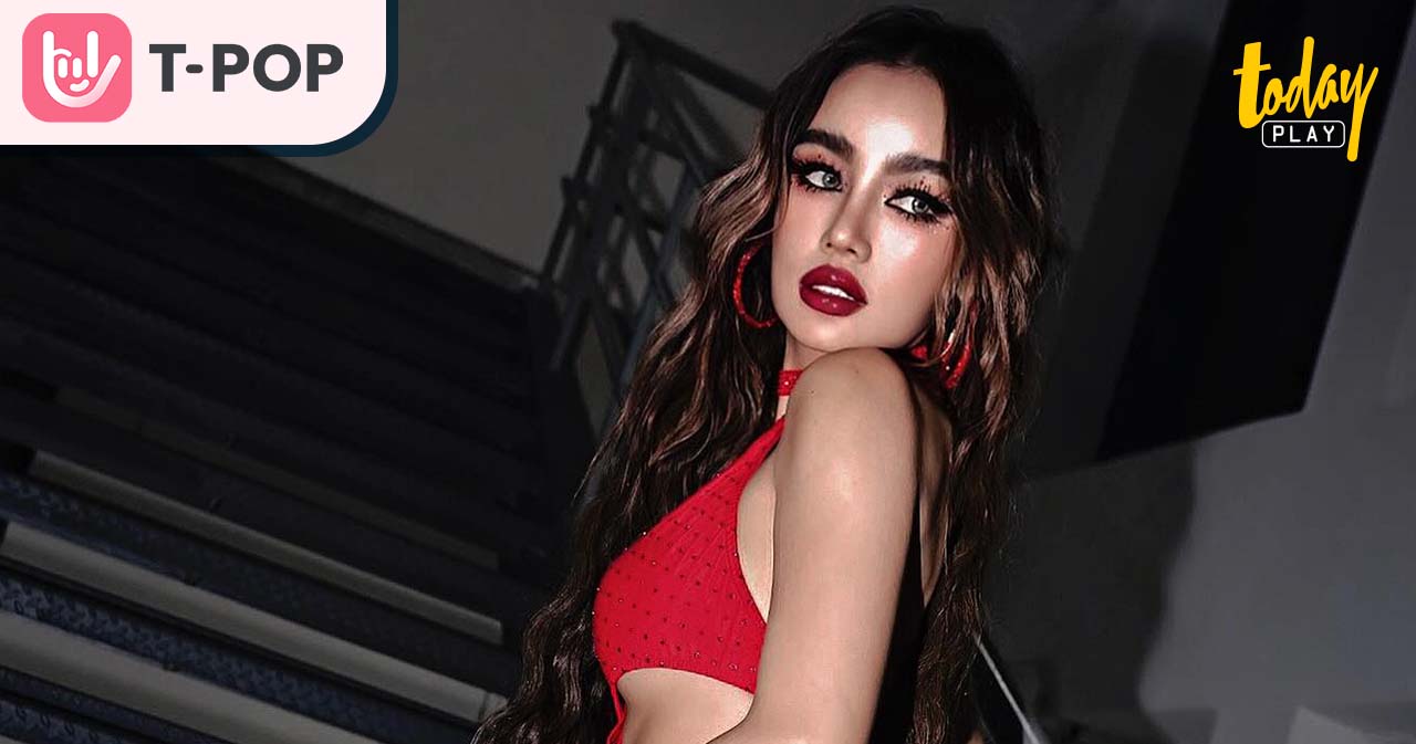 ‘BE ON CLOUD’ เปิดตัวศิลปินหญิงคนแรก ‘KT Kratae’