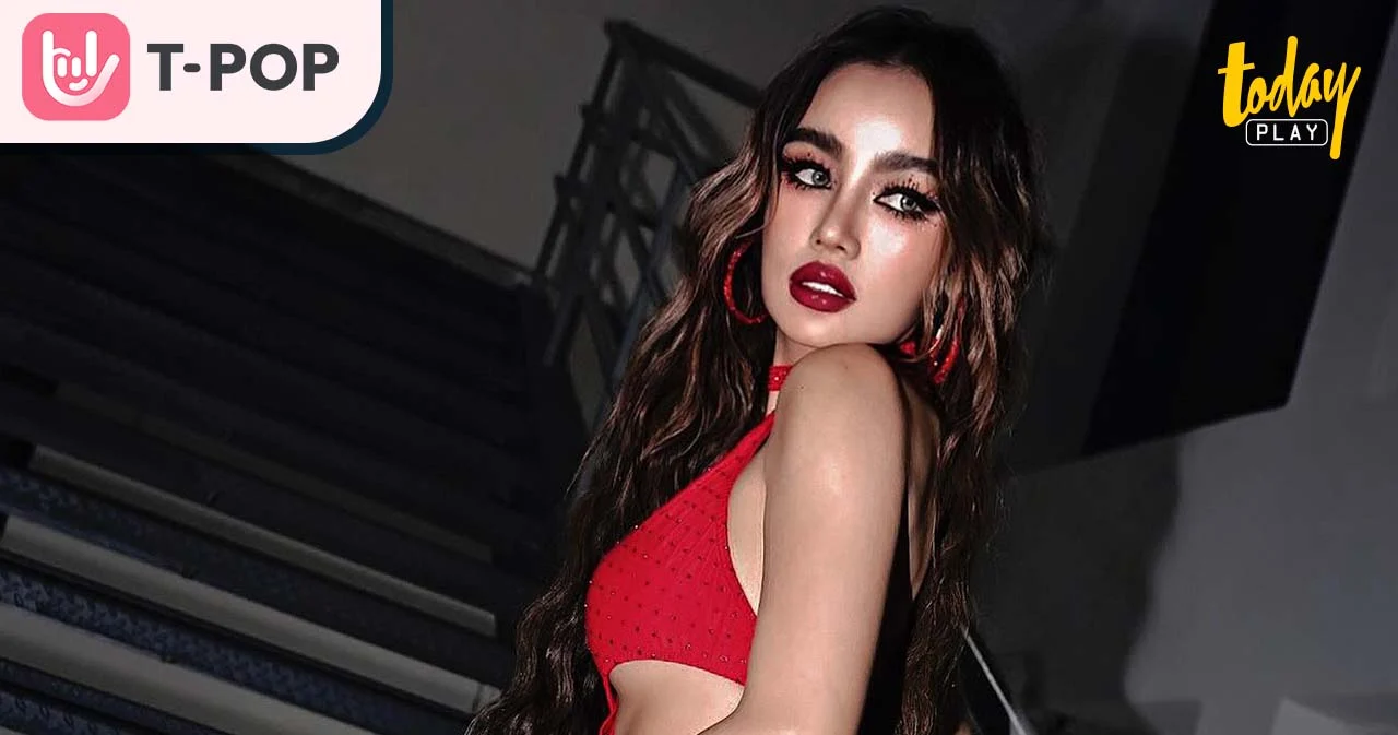 ‘BE ON CLOUD’ เปิดตัวศิลปินหญิงคนแรก ‘KT Kratae’