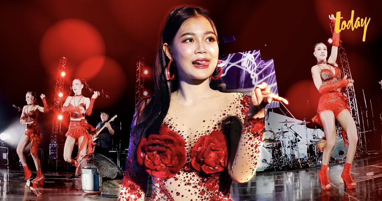 ปรากฎการณ์ ‘ลำไย ไหทองคำ’ ของแทร่