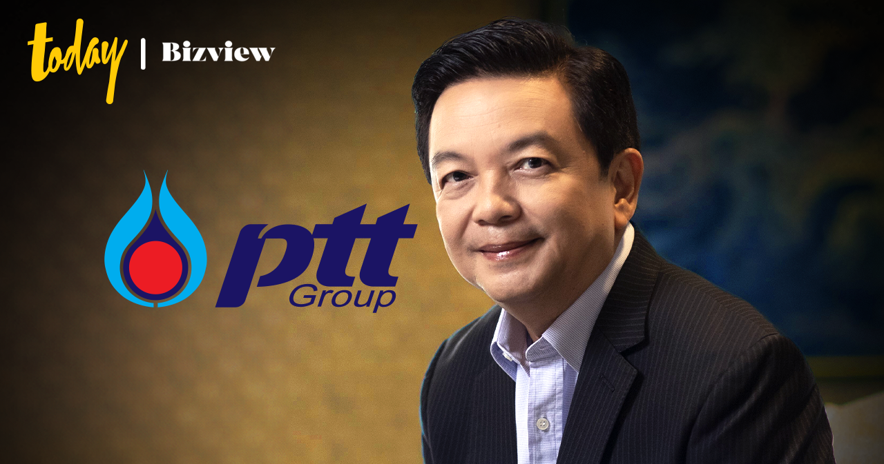 ซีอีโอ ปตท.เผย ทำธุรกิจต้องบาลานซ์ ผลกำไรต้องเหมาะสม