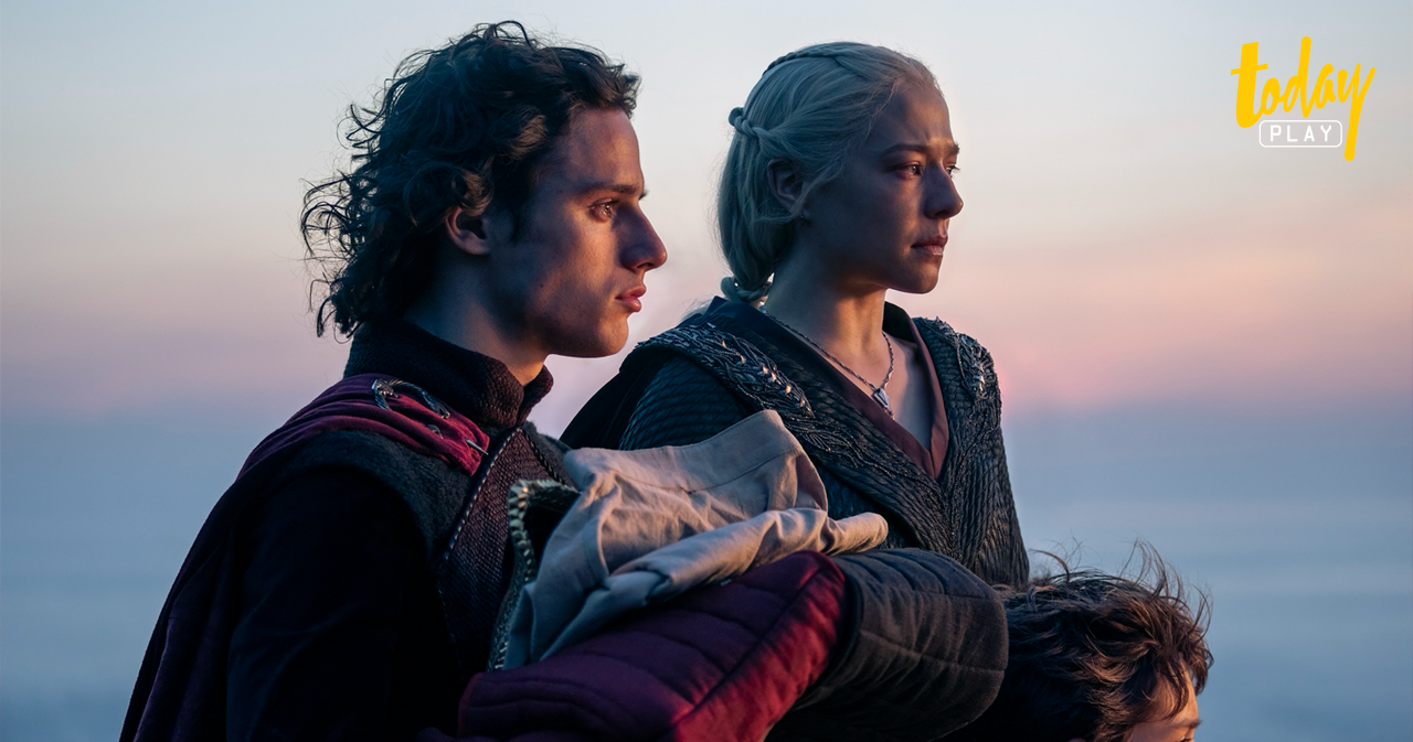 ซีซัน 2 ยังไม่ทันฉาย HBO ประกาศเตรียมสร้าง House of the Dragon ซีซัน 3