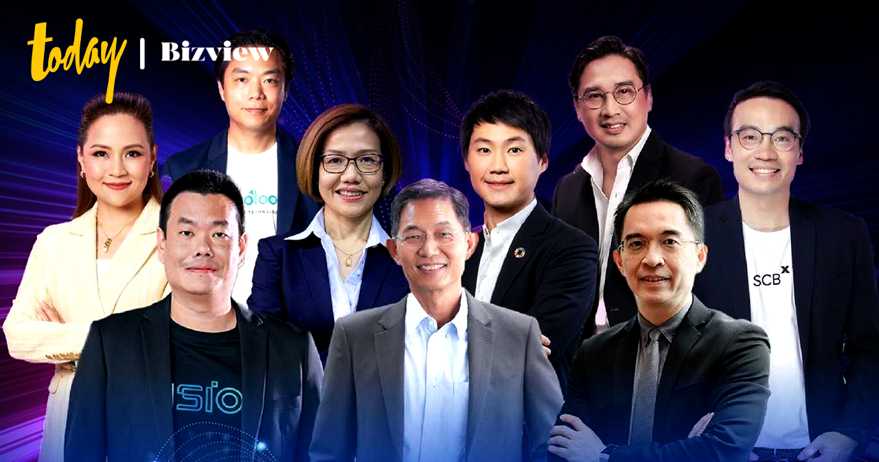 เอาตัวรอดอย่างไรในยุค AI สรุป Key Messages จาก The Story Thailand Forum 2024