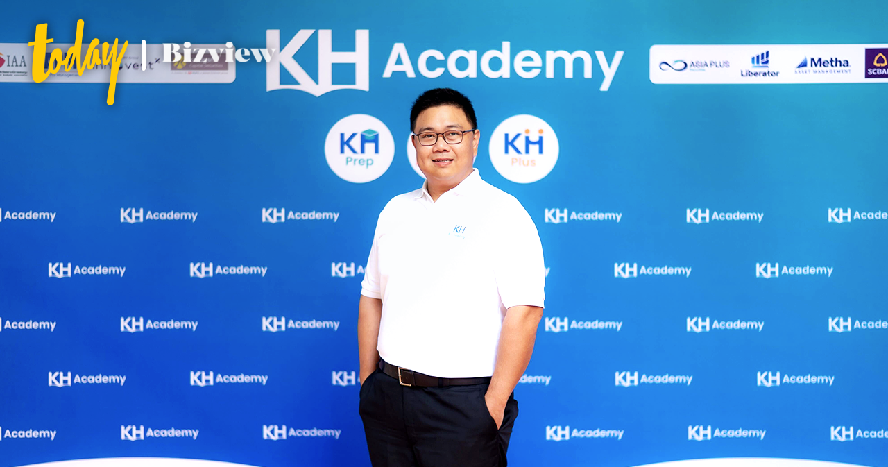 KH Academy X คณะพาณิชยฯ มหาวิทยาลัยธรรมศาสตร์ ร่วมพัฒนาหลักสูตร ปั้นบุคลากรคุณภาพสู่ภาคธุรกิจ