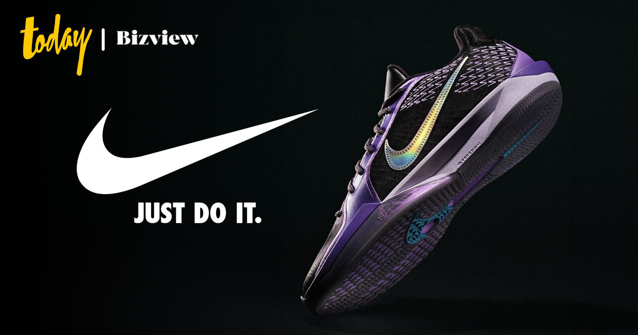 Nike รายได้ลด Hoka-On แย่งส่วนแบ่ง กับคำวิจารณ์ไม่ได้สร้างสรรค์สิ่งใหม่ ...