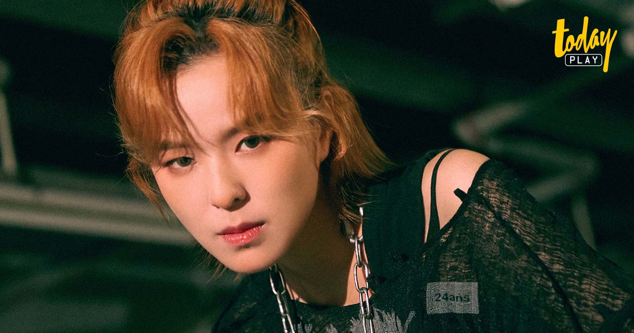 ‘Sunnee’ เซ็นสัญญากับ RCA Rocords ในจีน เตรียมปล่อยซิงเกิลแรก ‘Low ...